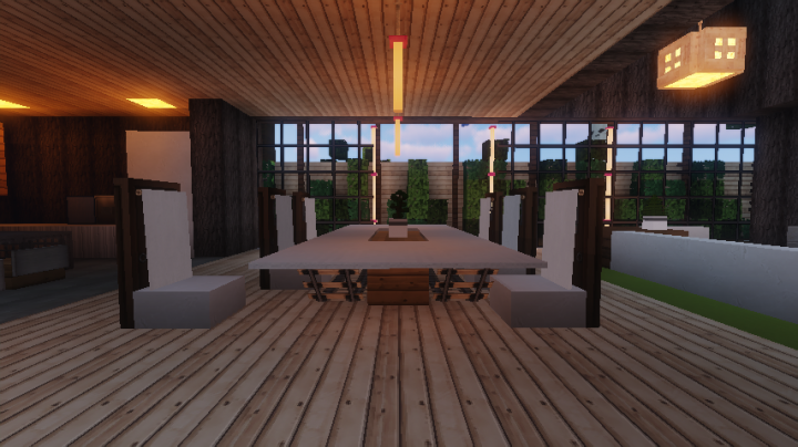 Minecraft Architect 2 Minecraft Map