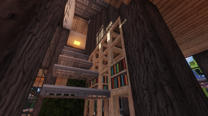 Minecraft Architect 2 Minecraft Map