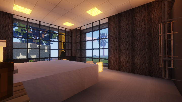 Minecraft Architect 2 Minecraft Map