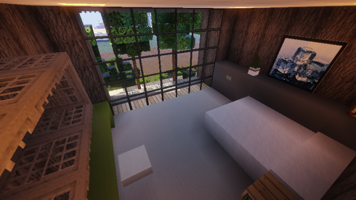 Minecraft Architect 2 Minecraft Map