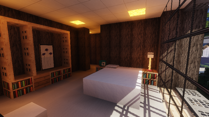 Minecraft Architect 2 Minecraft Map