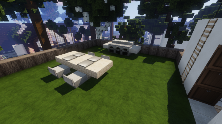 Minecraft Architect 2 Minecraft Map