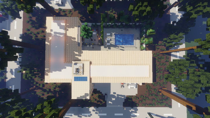 Minecraft Architect 3 Minecraft Map