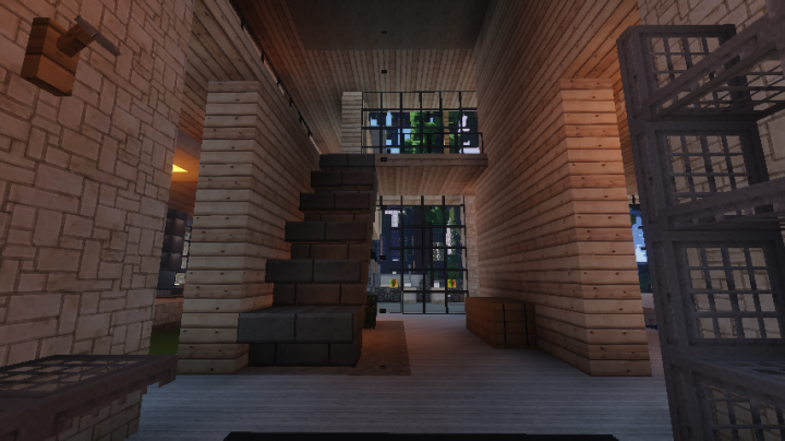 Minecraft Architect 3 Minecraft Map