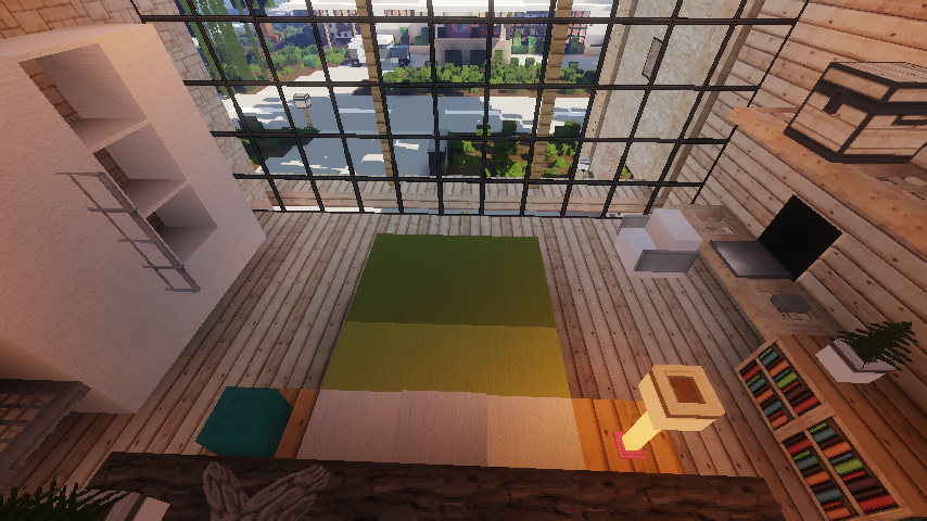 Minecraft Architect 3 Minecraft Map