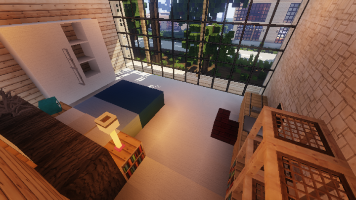 Minecraft Architect 3 Minecraft Map