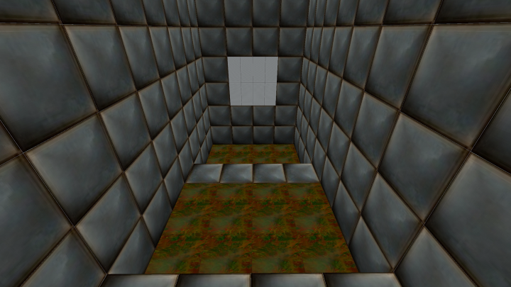 Portal2 Pack HD Minecraft Texture Pack