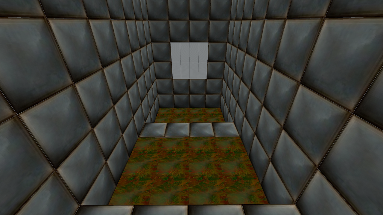 Portal2 Pack HD Minecraft Texture Pack