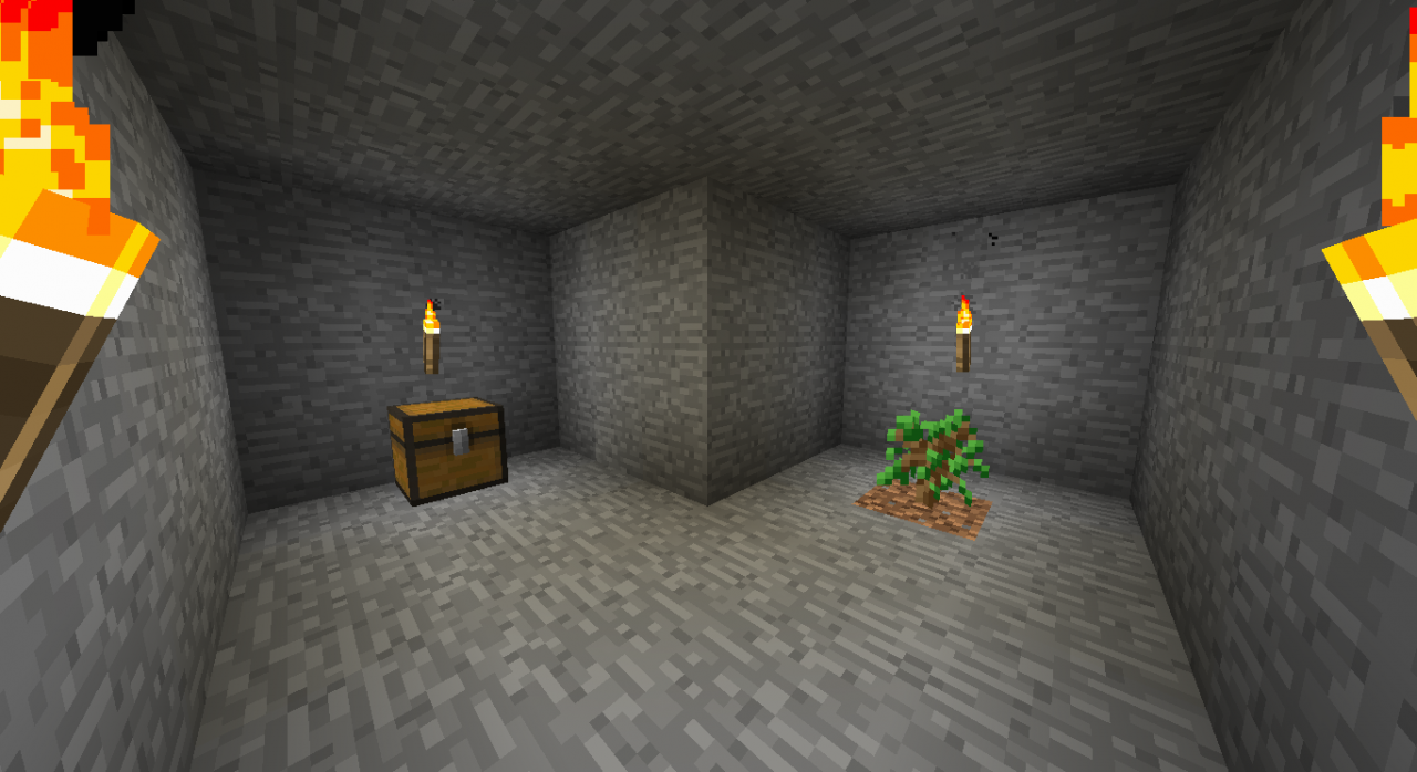 Stonecraft Minecraft Map