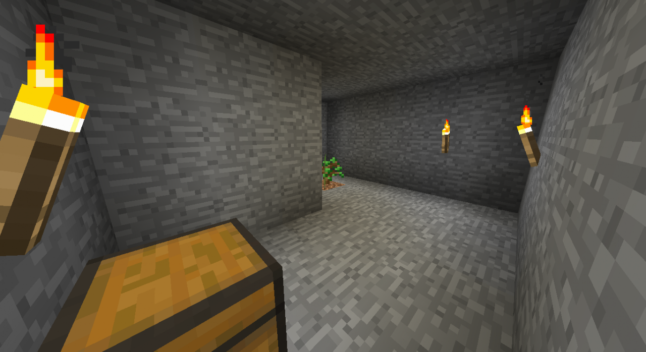 Stonecraft Minecraft Map