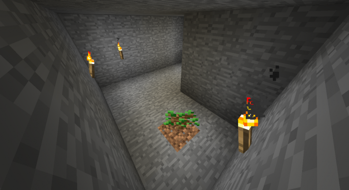 Stonecraft Minecraft Map