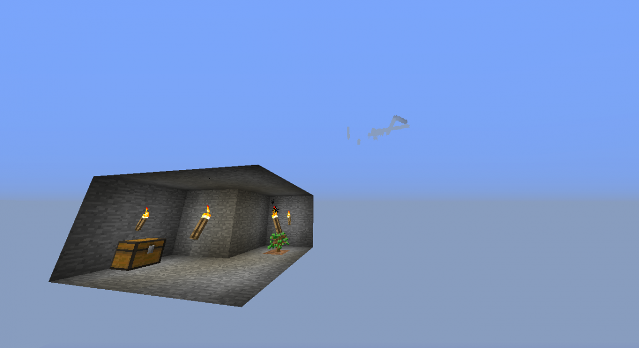 Stonecraft Minecraft Map