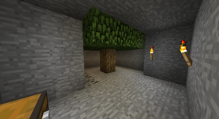 Stonecraft Minecraft Map