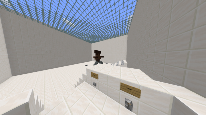 Minecraft Animation Project Map! (create your own 3D animation in ...