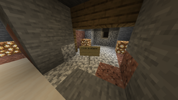 Bnha Oc Minecraft Squad Base Minecraft Map