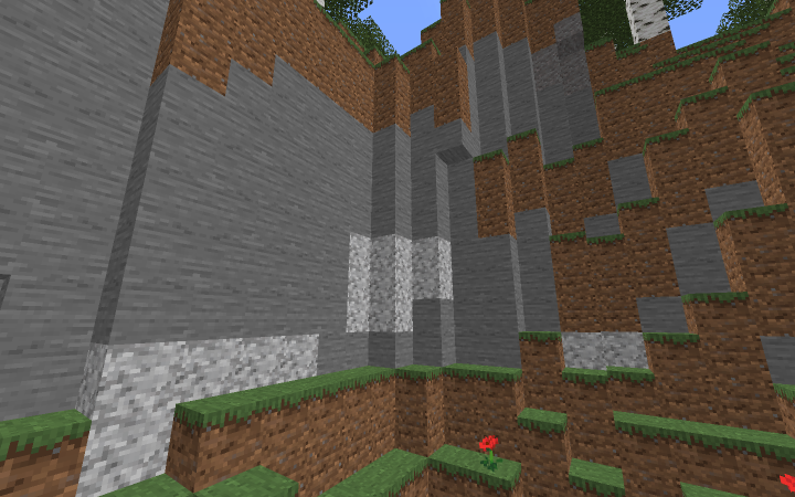 Smoothy-pack v.1.5 Minecraft Texture Pack