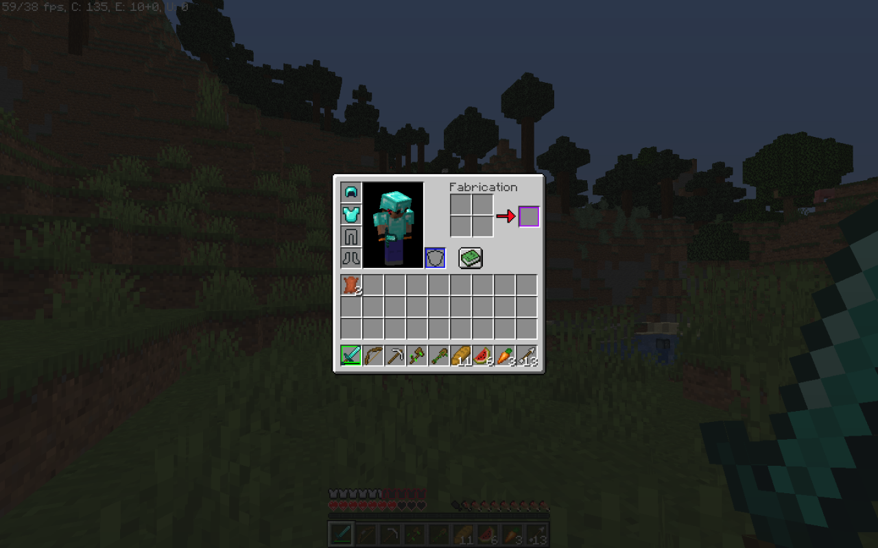 Smoothy-pack v.1.5 Minecraft Texture Pack