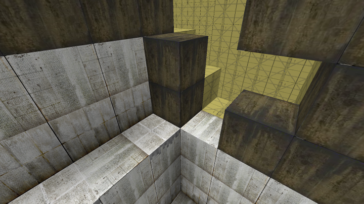Portal2 Pack HD Minecraft Texture Pack
