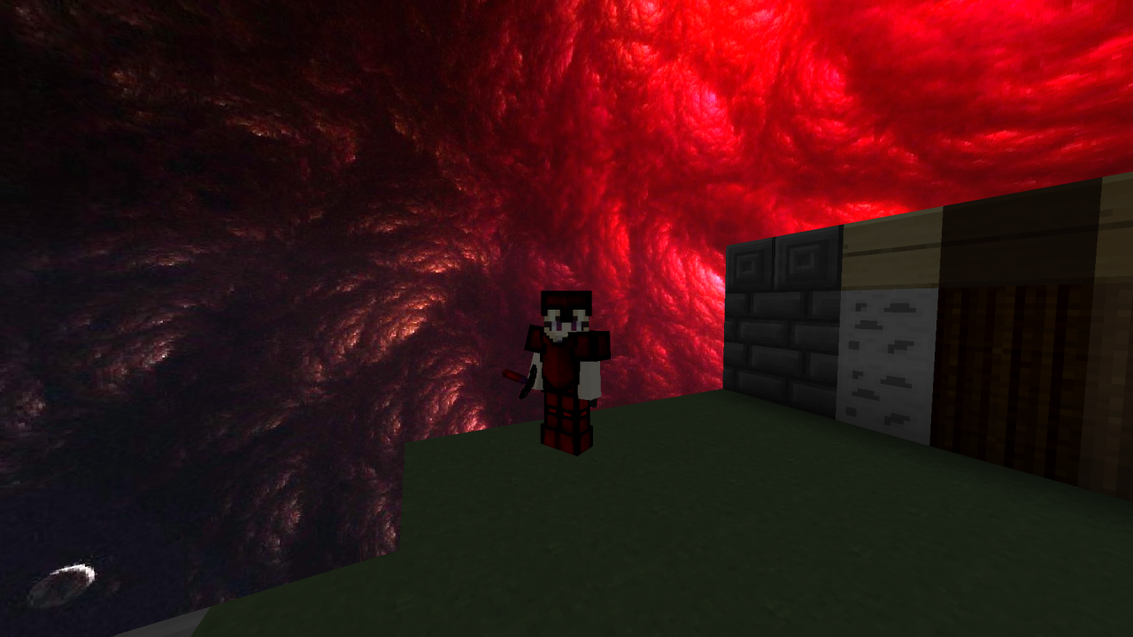 Wrath 256x Pvp Pack (animated night sky) Minecraft Texture Pack