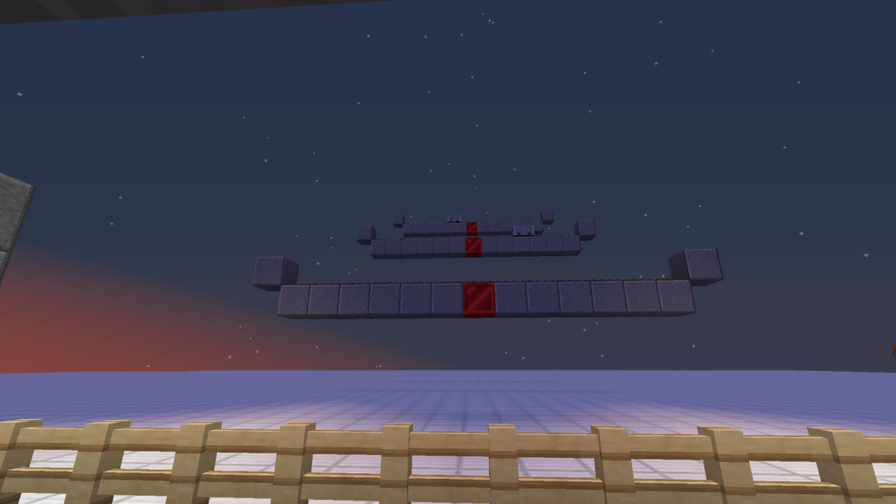 Pvp Training Facility Minecraft Map