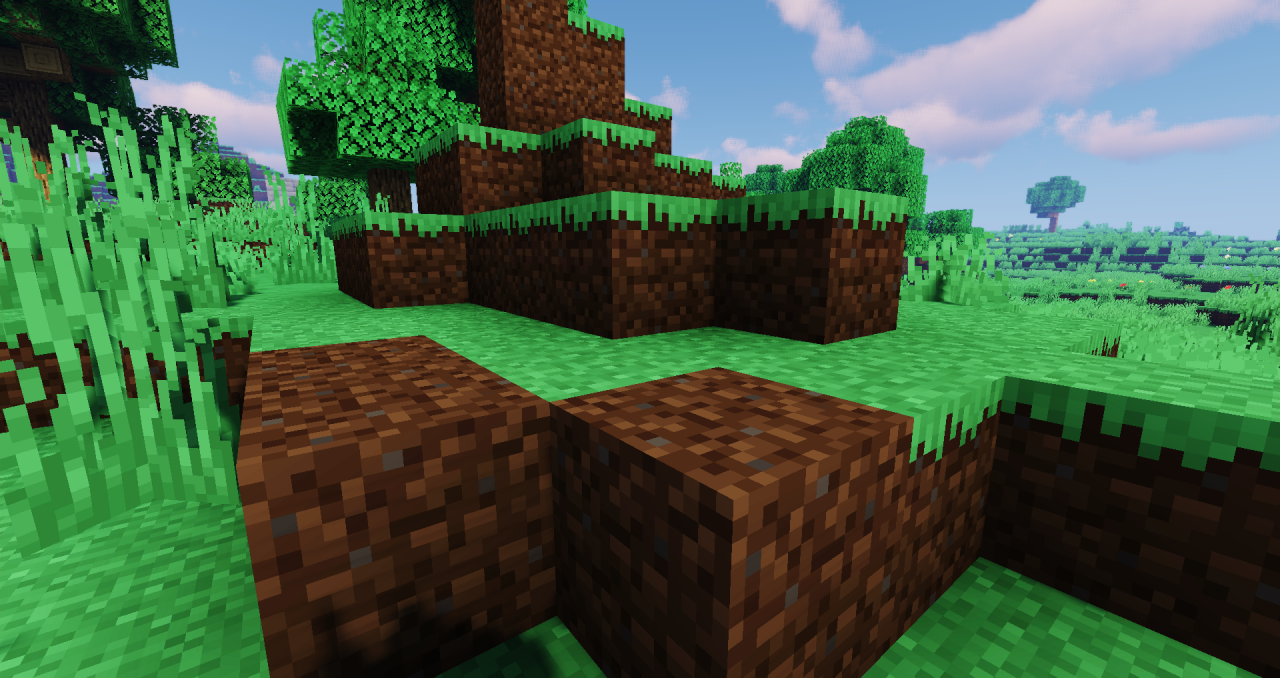 Minty! 2.2 Minecraft Texture Pack