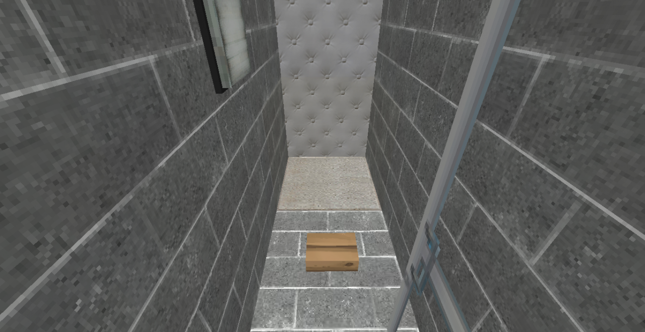 Modern House Elevator #2 by ninjakiller160 Minecraft Map