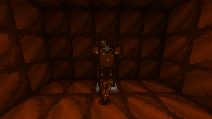 [16x16] BMBM's Golden Poop Minecraft Texture Pack