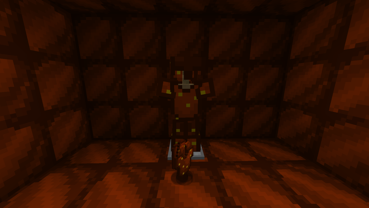 [16x16] BMBM's Golden Poop Minecraft Texture Pack