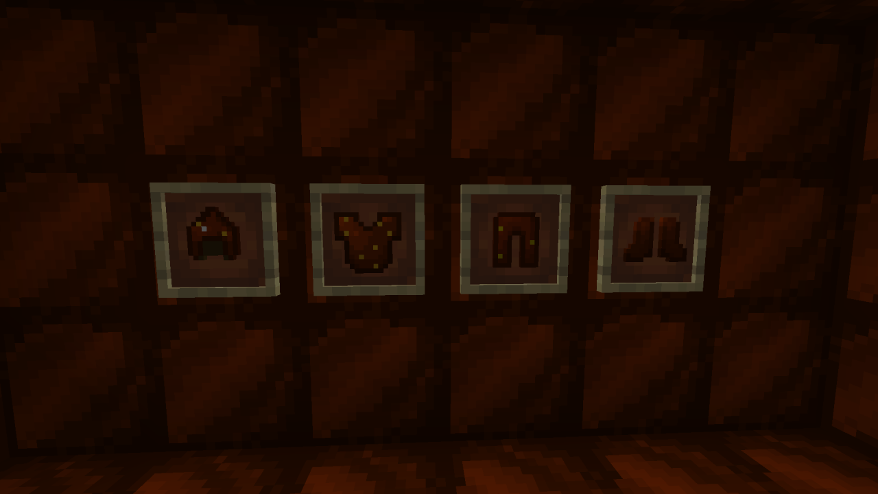 [16x16] BMBM's Golden Poop Minecraft Texture Pack