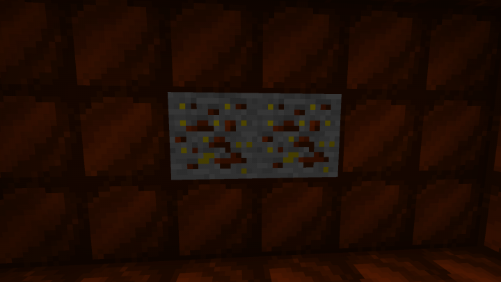[16x16] BMBM's Golden Poop Minecraft Texture Pack