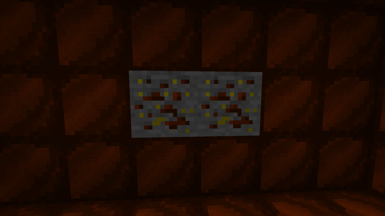 [16x16] BMBM's Golden Poop Minecraft Texture Pack