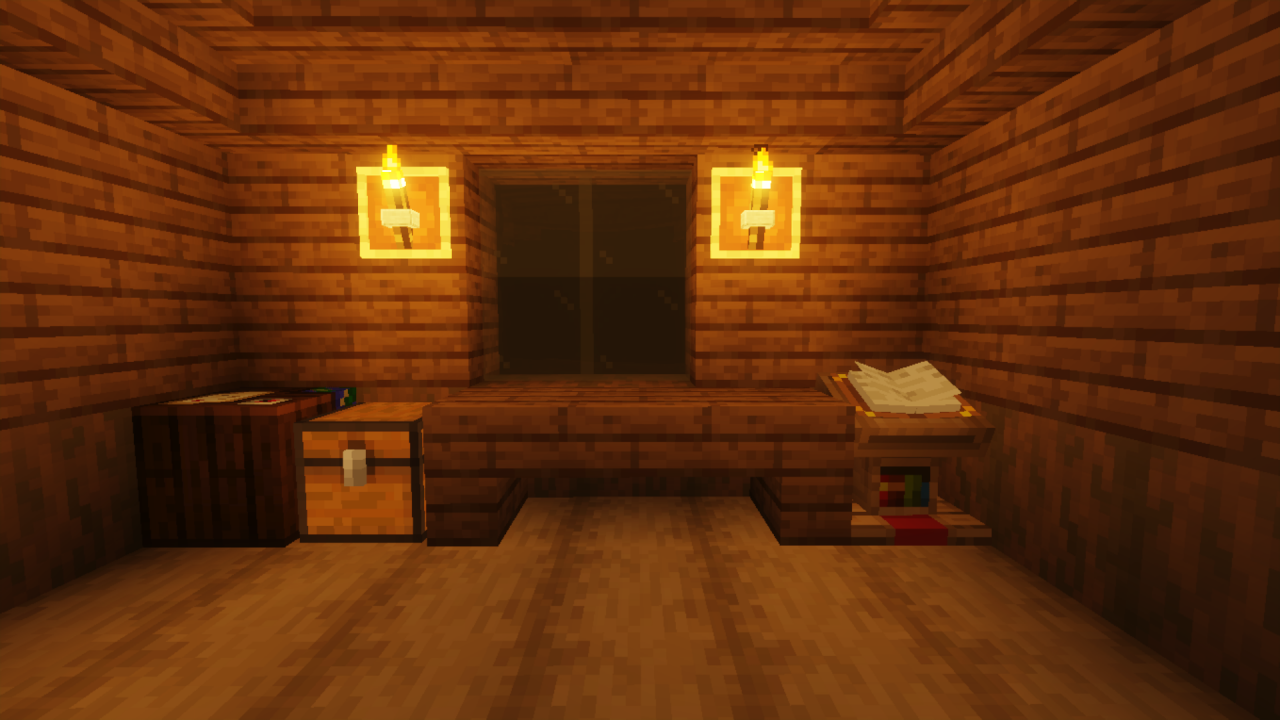 Home's Call Minecraft Map