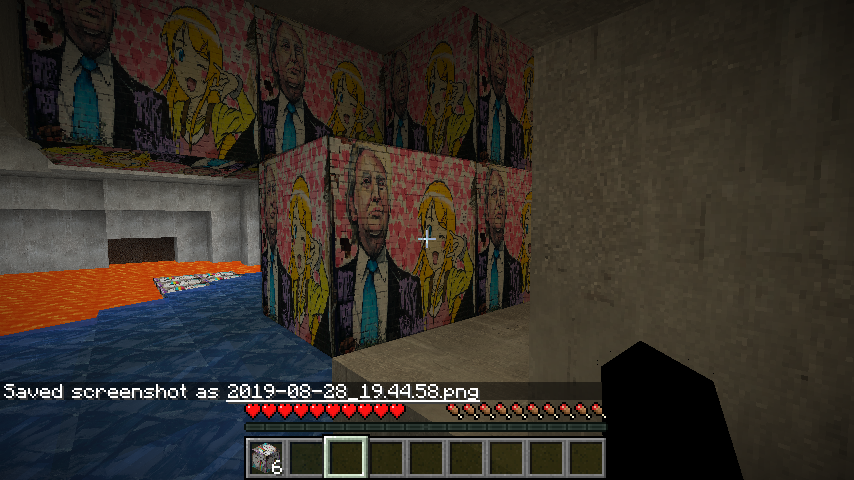 Meme Texture Pack Minecraft Texture Pack