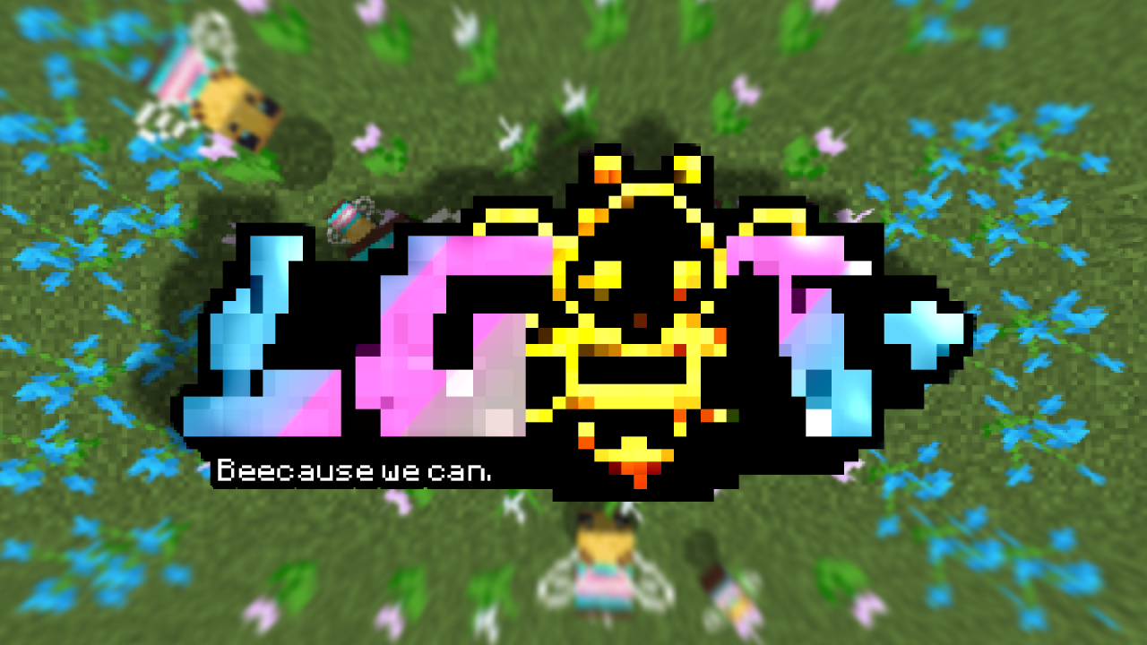 LGBeeT+ Resource Pack [Ready for 1.15!] Minecraft Texture Pack