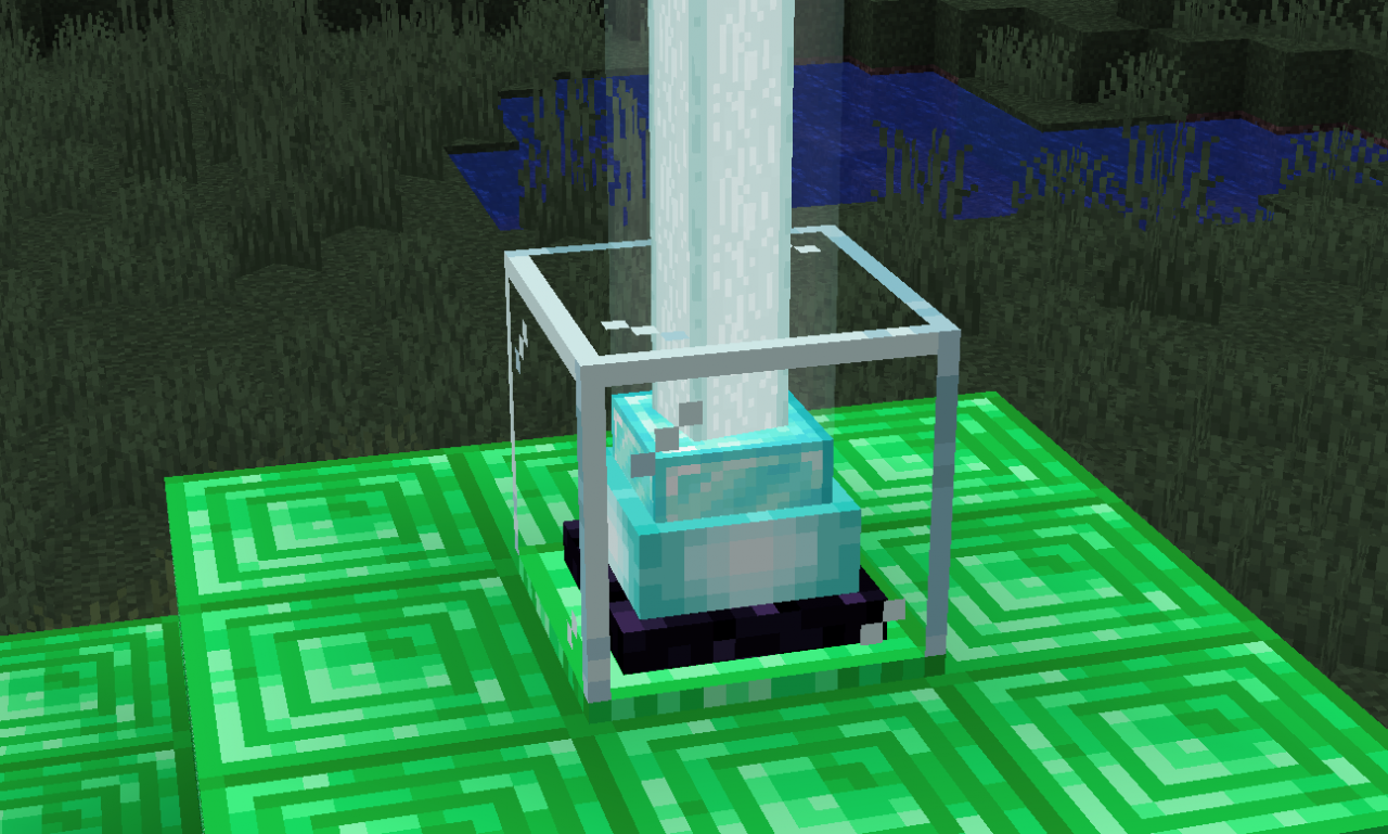 Mista's pack Minecraft Texture Pack