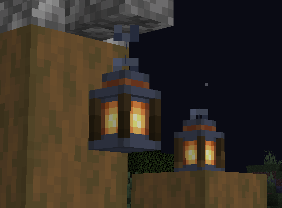 Mista's pack Minecraft Texture Pack