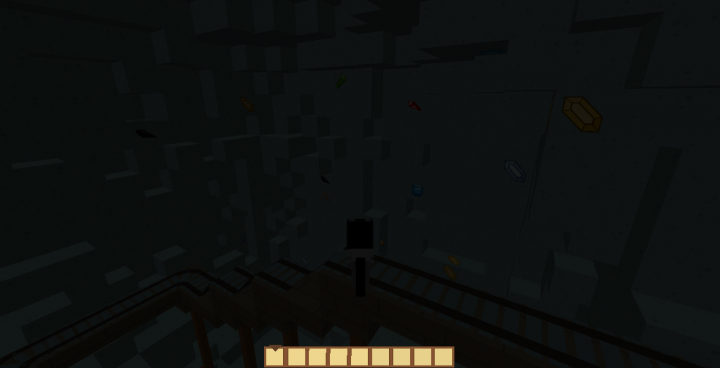 My MLP App Minecraft Replica Minecraft Map