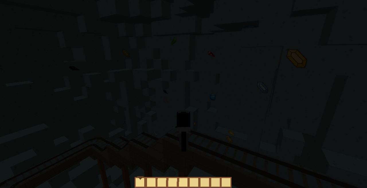 My MLP App Minecraft Replica Minecraft Map