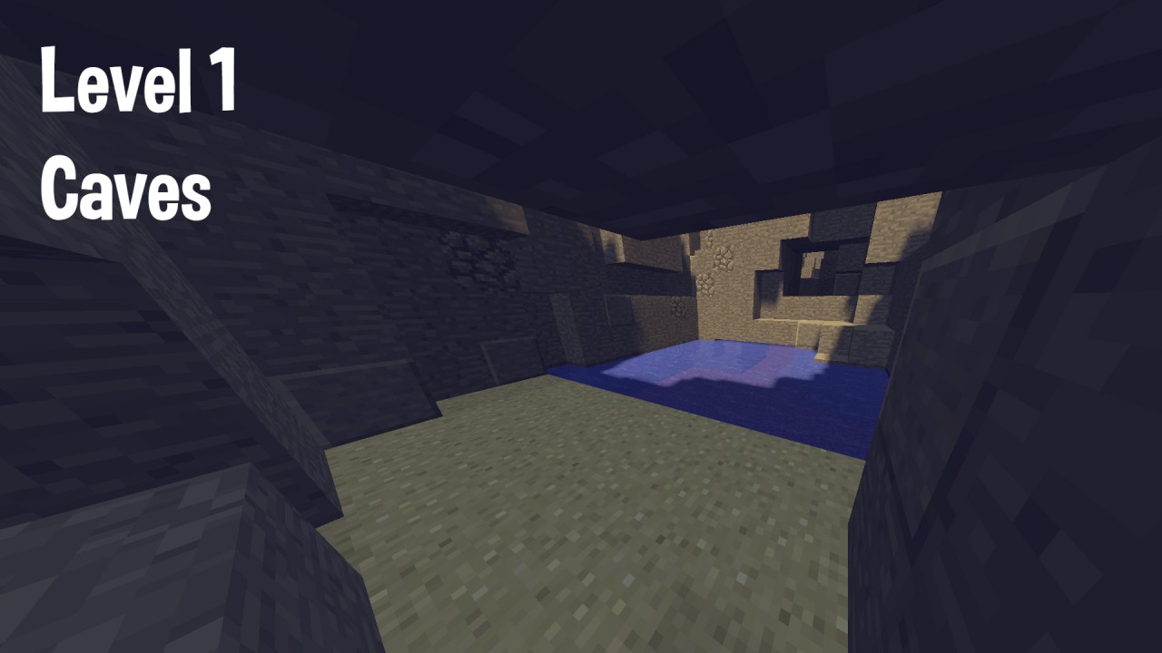 RAFT Survival | Download Alpha Minecraft Map