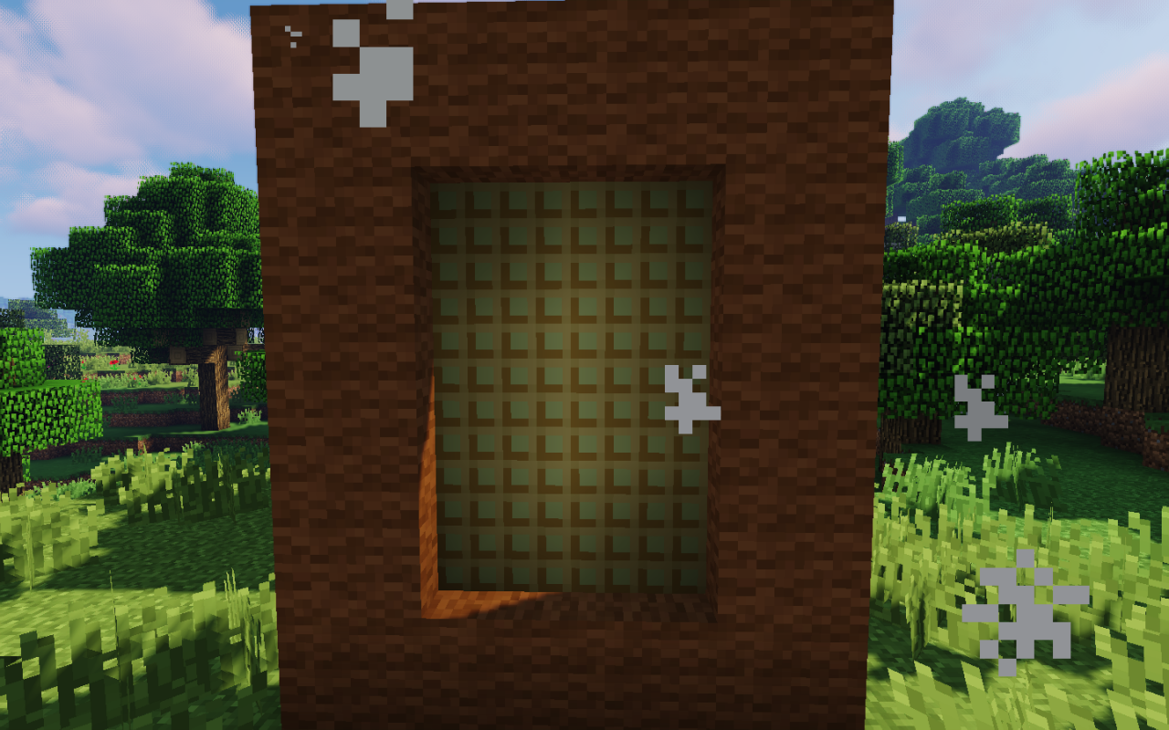 The Potato Mod by Minebender9 Minecraft Mod