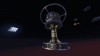 Vortex 1 Space Station Minecraft Map