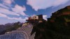 George Cove Cliff House Minecraft Map