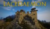 Lacedaemon (Ancient Greek Town) Minecraft Map