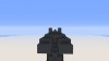 M1911 Model Minecraft Map