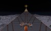 Epic evil pyramid Minecraft Map