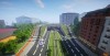 Mr. Mickiewicz Intersection Minecraft Map