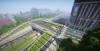 Mr. Mickiewicz Intersection Minecraft Map