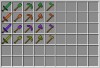 Corundum Mod(Ruby & Sapphire) Minecraft Mod