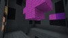 Enderman Burning Map Minecraft Map