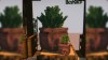 Potted Fern Minecraft Map